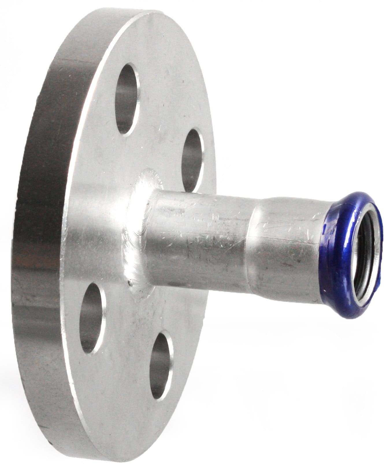 VTE Press RVS Flenskoppeling PN16 | De Groothandel in Vloerverwarming